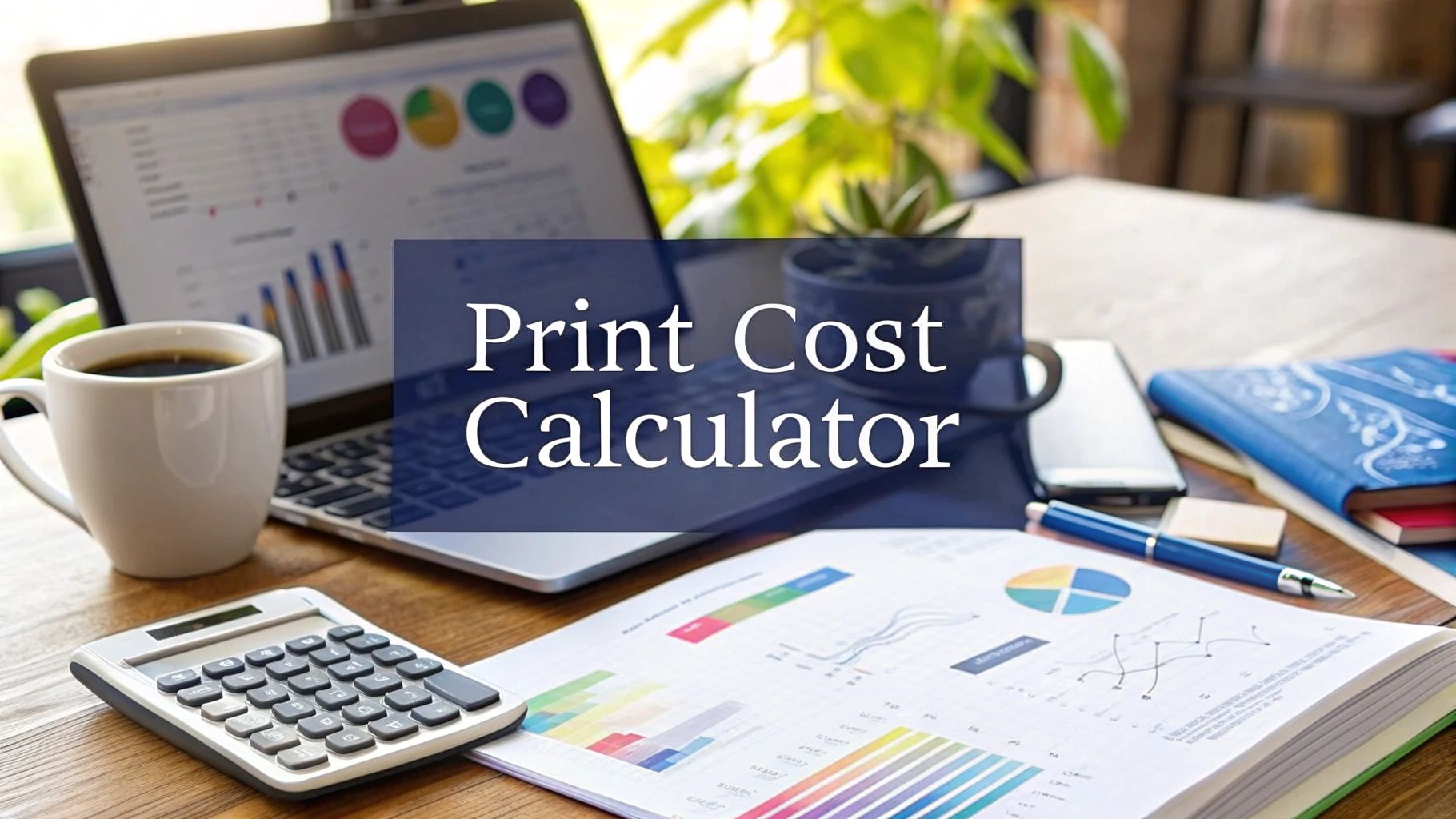 Use Our Book Printing Cost Calculator for Accurate Pricing - Barker ...