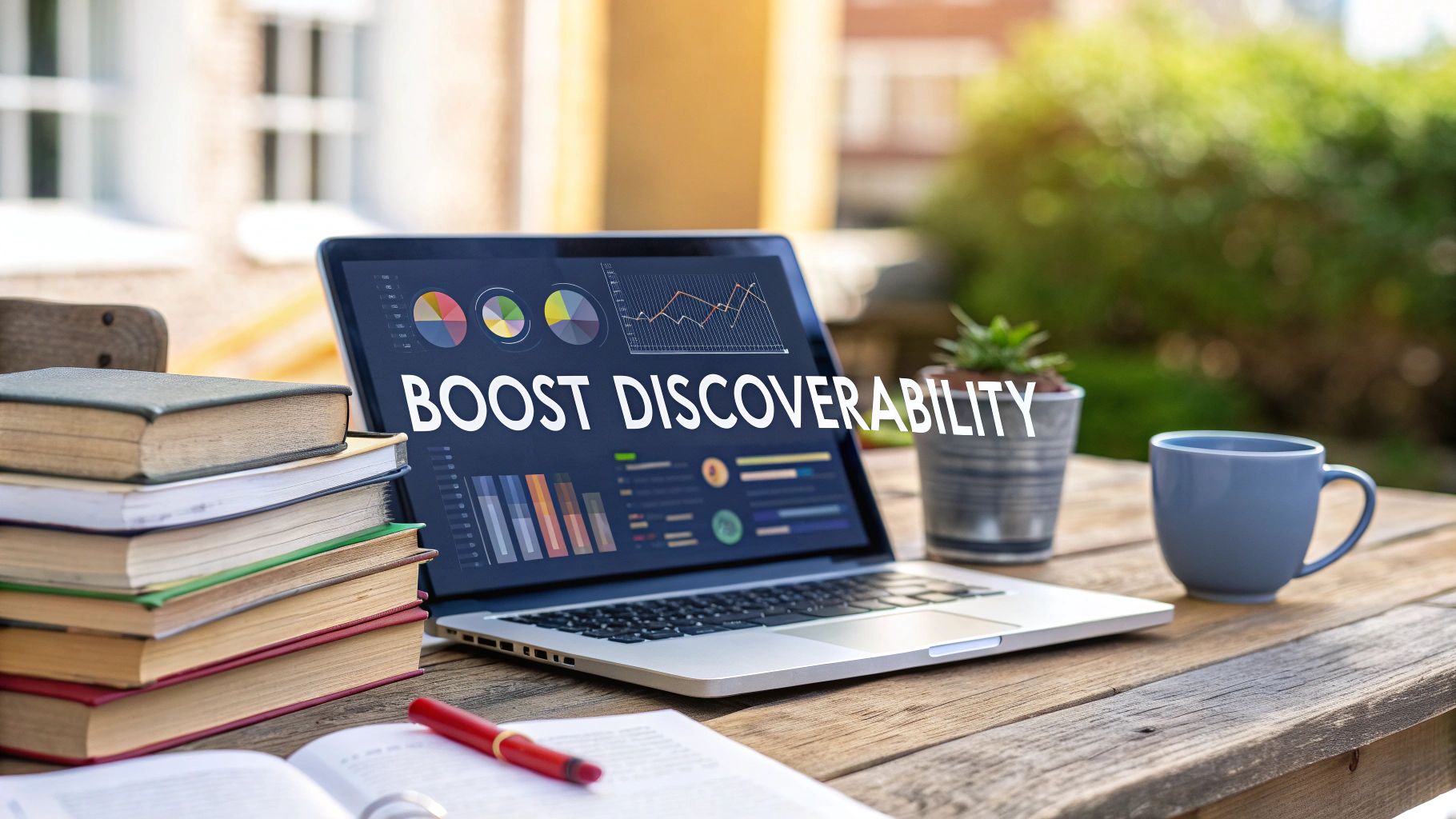 10 Book Promotion Ideas: Drive Discoverability in 2025 - Barker Books ...