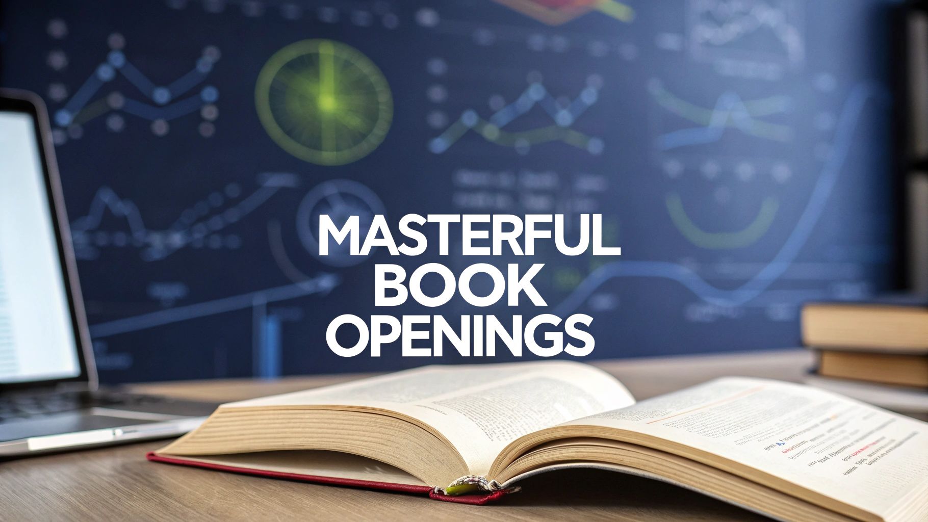 6 Masterful Book Introduction Example Styles for 2025 - Barker Books ...