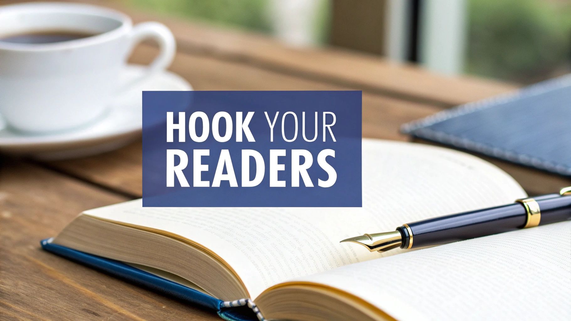 Learn How to Write a Sample Introduction of a Book that Engages Readers ...