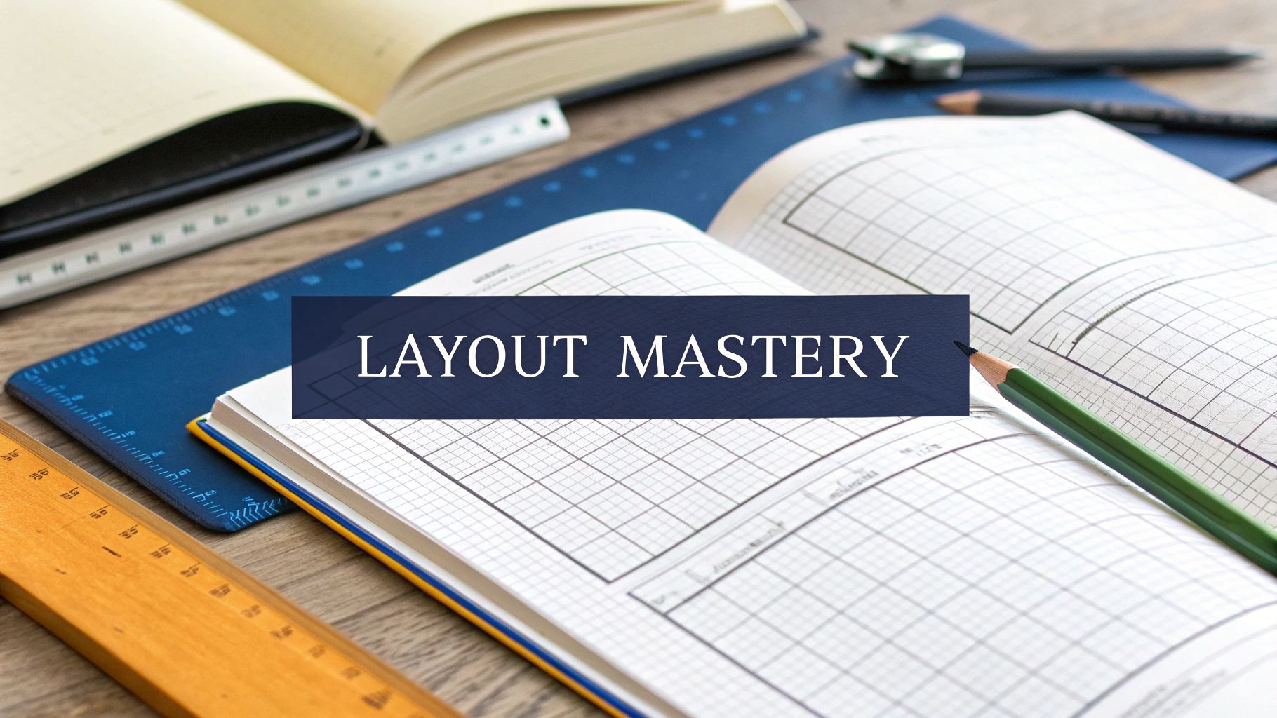 Mastering Book Page Layout Design - Barker Books Publishing