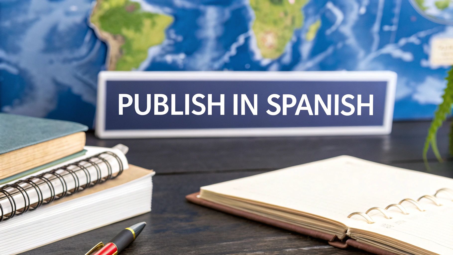 Publishing in spanish: Expand Your Reach to Millions of Readers ...